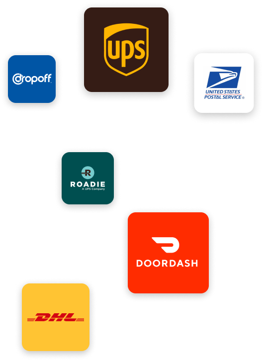 Product - Delivery Management