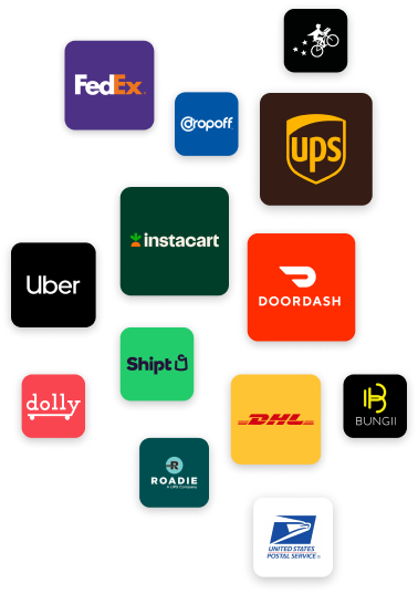 Product - Delivery Management