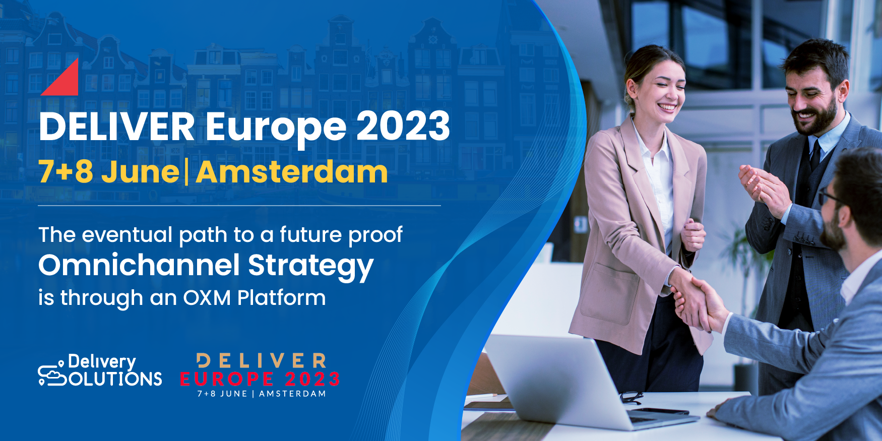 Deliver EU 2023
